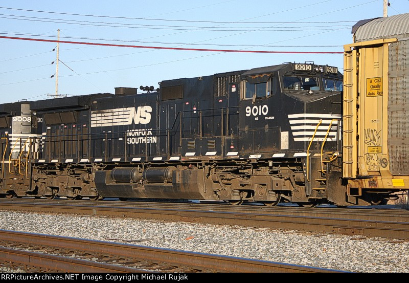 NS 9010